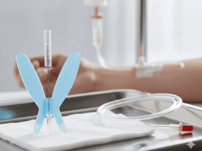 Butterfly Needles: Uses, Benefits, and Limitations