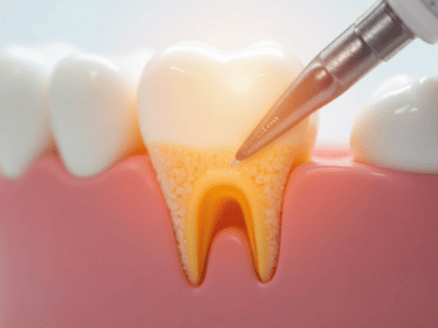 Root Canal Treatment: Procedure, Causes & Recovery Tips