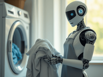 Sunday Robotics Hits $1.15B Valuation With AI Home Robot